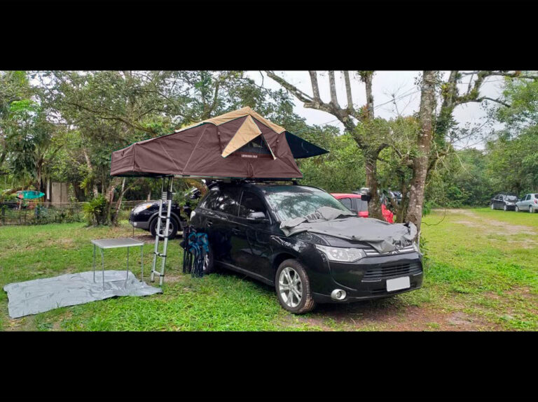 UPCAMP FAMÍLIA XL 2,00m - Campings World